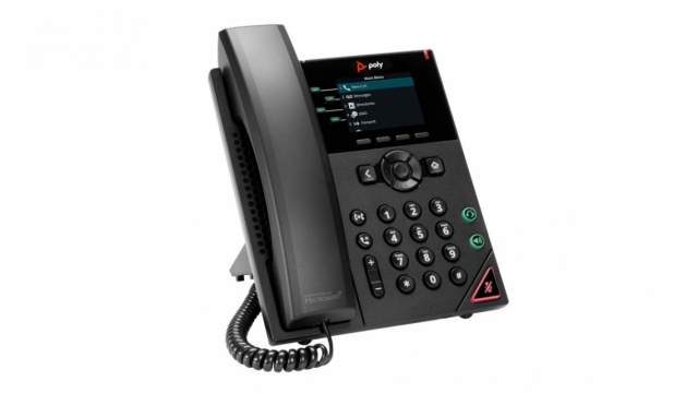 Polycom vvx 250 | Orca - simply | smarter | communications
